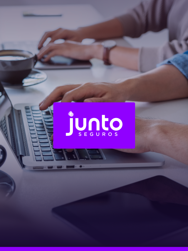 Plataforma Junto Seguros: Confira a nova funcionalidade