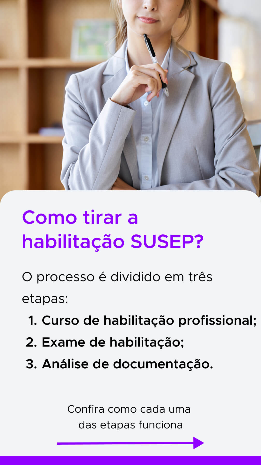 Certificação SUSEP: Entenda como tirar